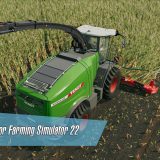 10 Best Mods For Farming Simulator 22 | FS22 Mods