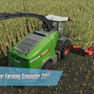 10 Best Mods For Farming Simulator 22 | FS22 Mods