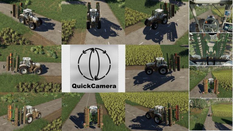 10 Best Mods For Farming Simulator 22 | FS22 Mods