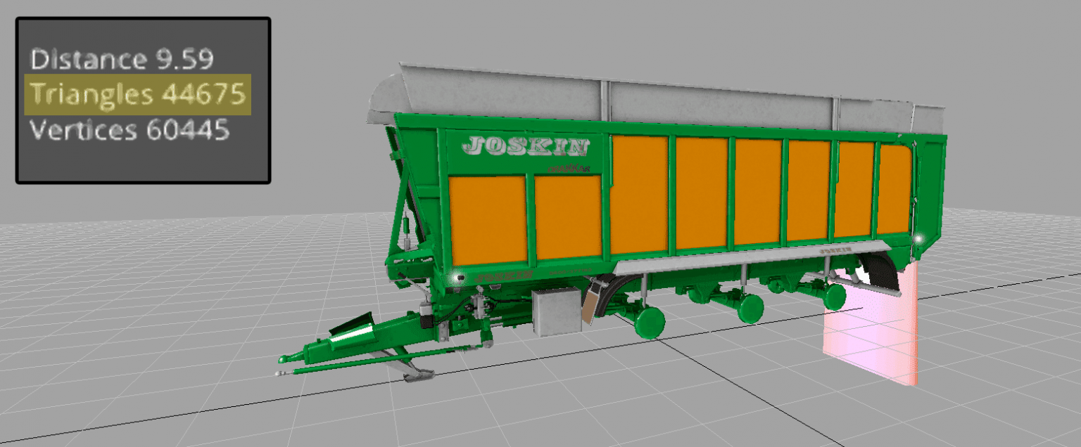 Farming Simulator 22 - How to start Modding | Create FS22 Mods