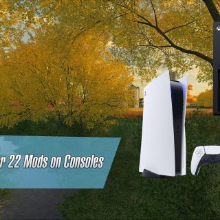 Farming Simulator 22 money cheat | FS22 Money Tool Mod