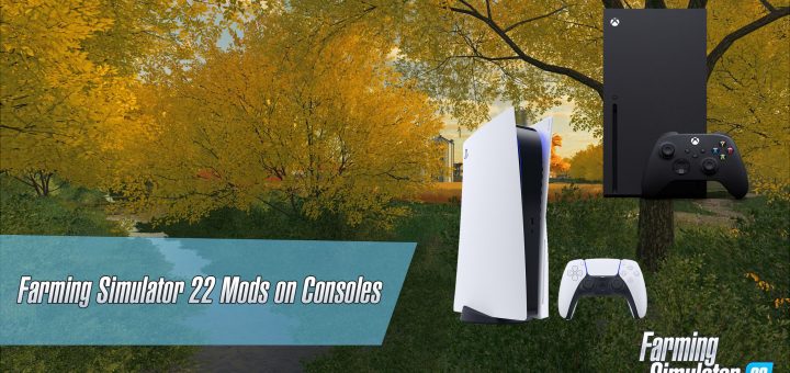 FS25 Mods / FS22 Mods | Farming Simulator 25 Mods
