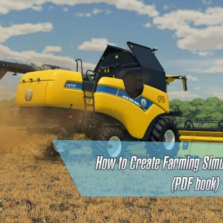 How to make mods for Farming Simulator 22 | FS22 Debugger