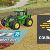 Courseplay for FS22: Download, Instal & Use | FS22 Courseplay