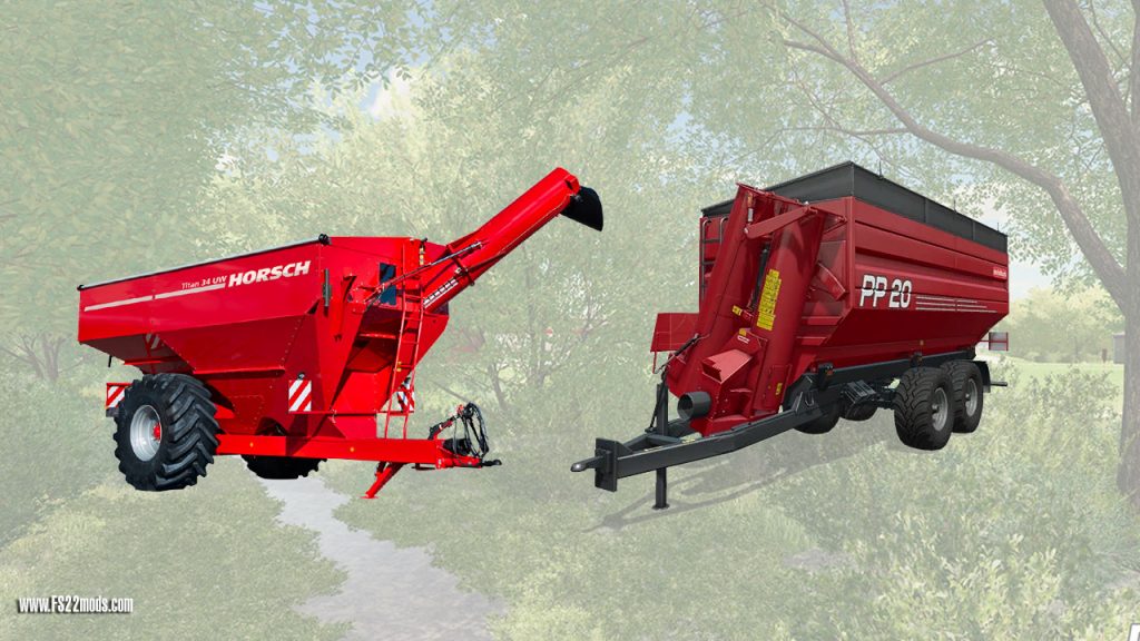 How to fill Seeder on Farming Simulator 22 | FS22 Fertilizer