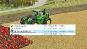 Courseplay for FS22: Download, Instal & Use | FS22 Courseplay