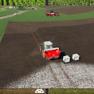 How to buy seeds on Farming Simulator 22 | Where to get Seeds