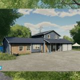 Farming Simulator 22: Seasons mod | FS22 Seasons mods