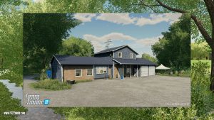 Farming Simulator 22: Seasons mod | FS22 Seasons mods