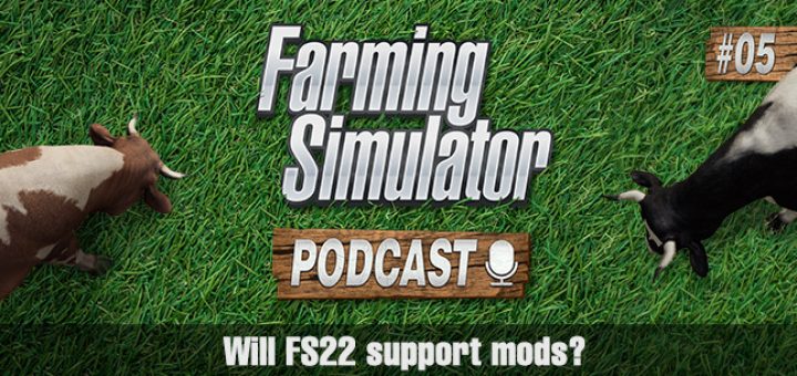FS25 Mods / FS22 Mods | Farming Simulator 25 Mods
