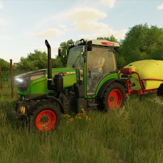 Farming Simulator 22 Preview: New Crops | FS22 Crops