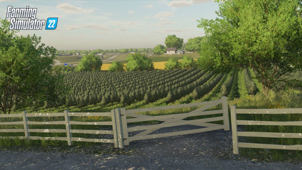 Farming Simulator 22 Preview: New Crops | FS22 Crops
