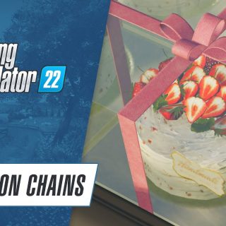 Production Chains in FS22 | Farming Simulator 22