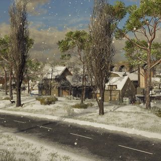 FS22 French map: Haut-Beyleron | Farming Simulator 22