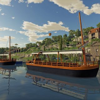 FS22 French map: Haut-Beyleron | Farming Simulator 22