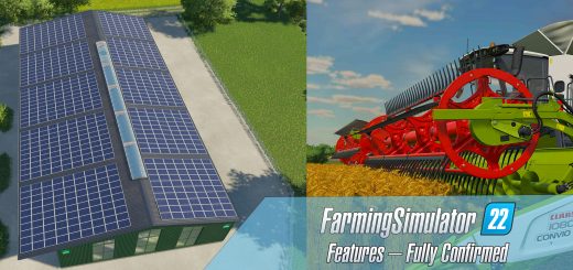 Xbox One Mods | FS22 Mods | Farming Simulator 22 Mods