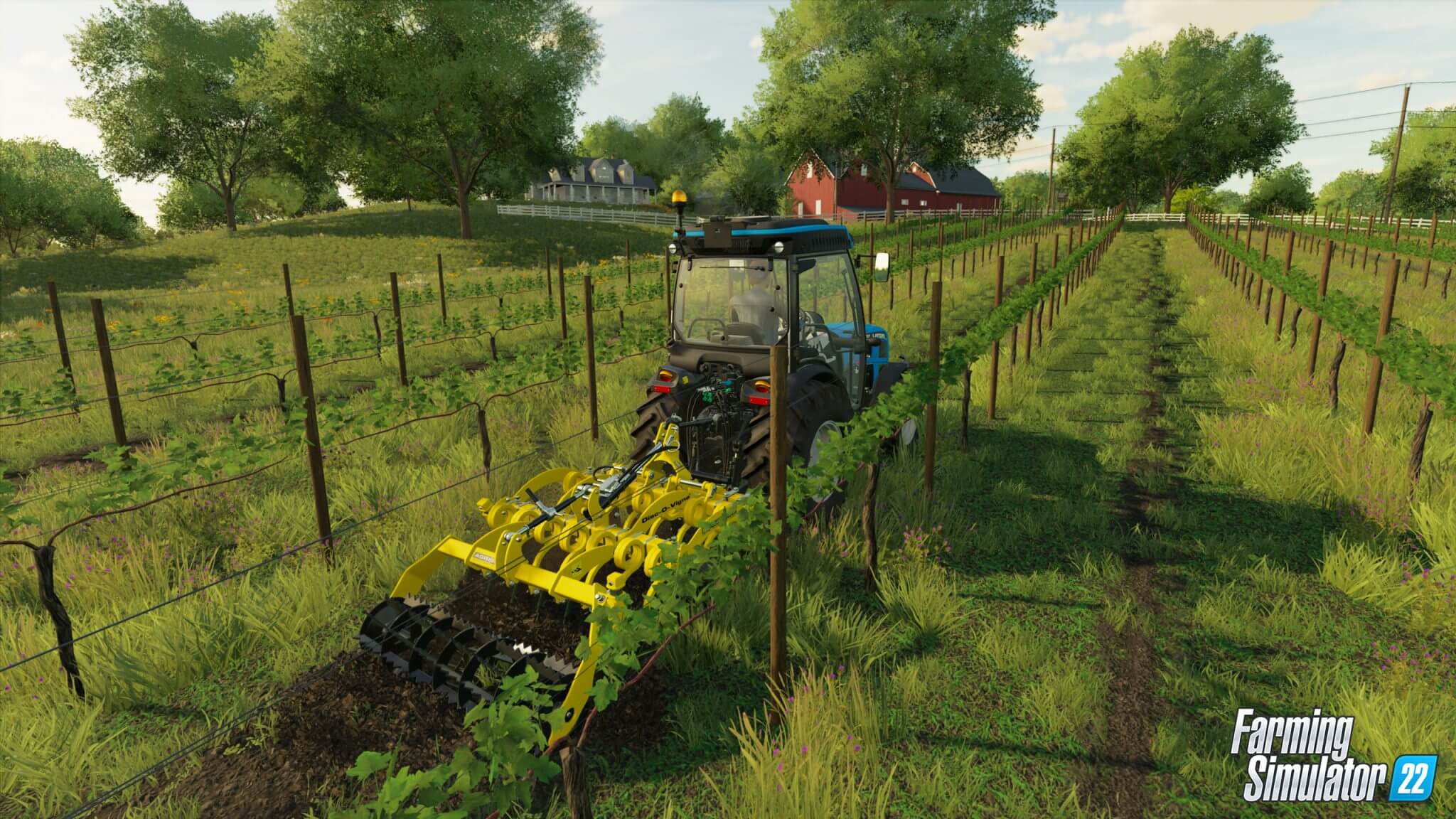 Top Features We Want In Farming Simulator 22 | fs22mods.com