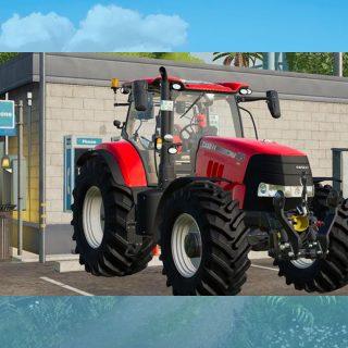 Best Tractors Mod List for FS22 | Farming Simulator 22