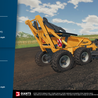 FS 22 Complete list of Machines & Tools | Farming Simulator 22