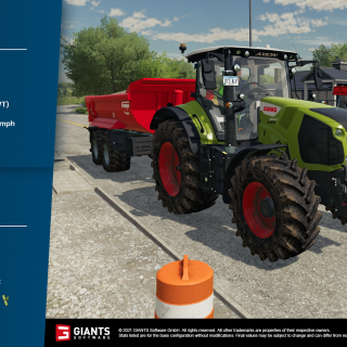 FS 22 Complete list of Machines & Tools | Farming Simulator 22