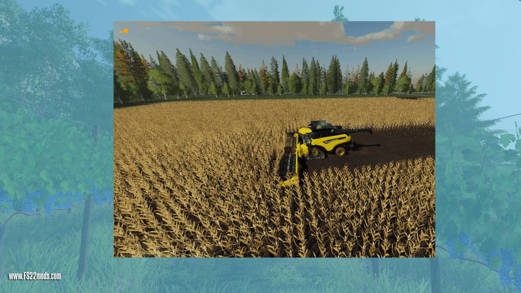 Production chains Guide in Farming Simulator 22 | fs22mods.com