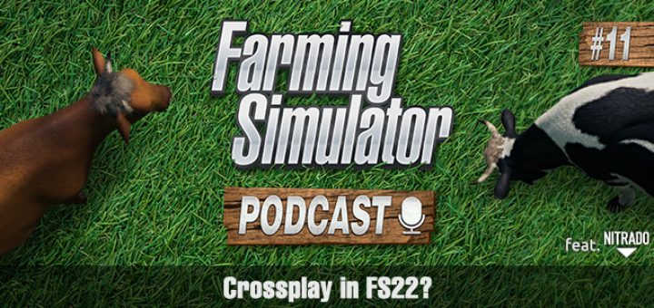 Farming Simulator 22 Prefab mods | FS22 Prefab mod
