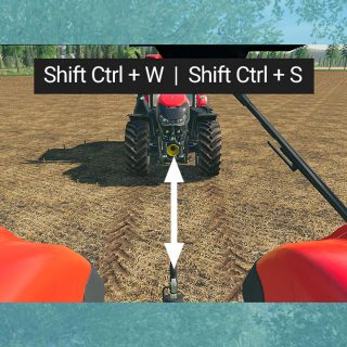 FS22 Follow Me Mod | Farming Simulator 22 Follow Me Download