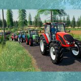 FS22 Follow Me Mod | Farming Simulator 22 Follow Me Download