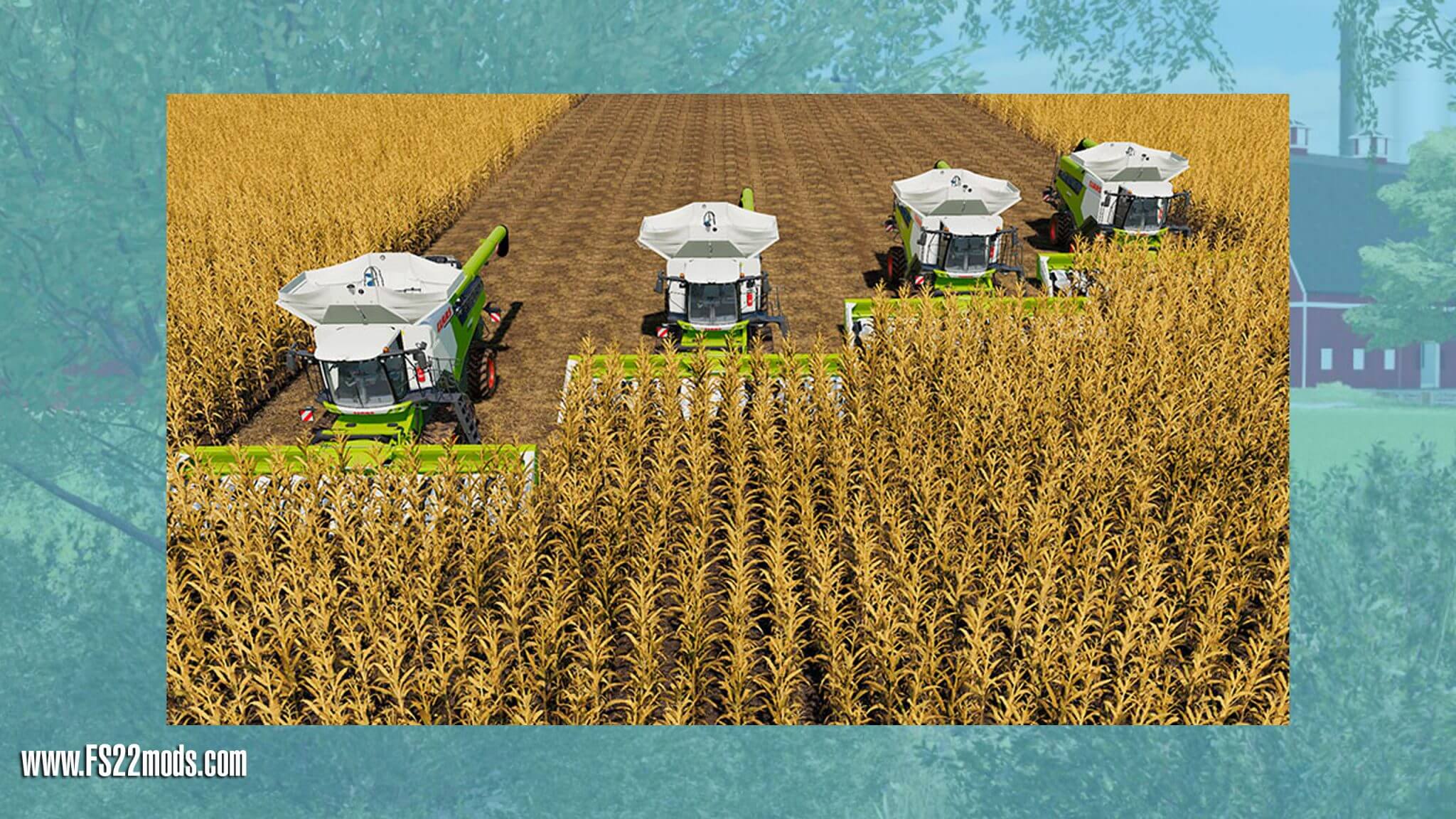 FS22 Follow Me Mod | Farming Simulator 22 Follow Me Download