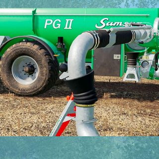 Farming Simulator 22 - Manure System | FS22 Manure System