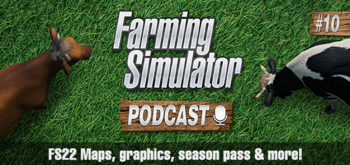 Farming Simulator 22 Seasons mods | FS22 Seasons mods