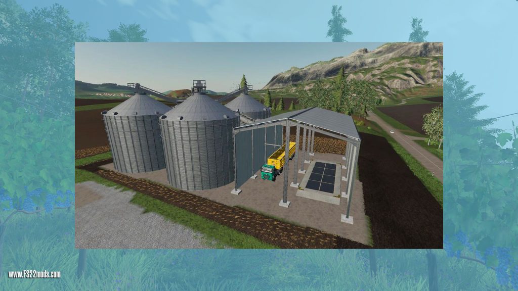 Production chains Guide in Farming Simulator 22 | fs22mods.com