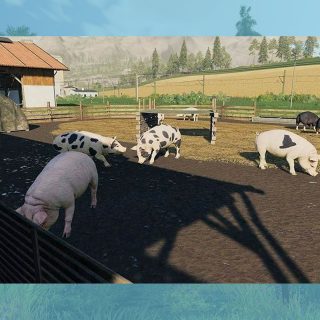 Production chains Guide in Farming Simulator 22 | fs22mods.com