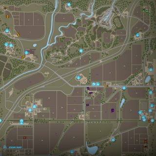 Farming Simulator 22: Cross-platform multiplayer | FS22 Crossplay