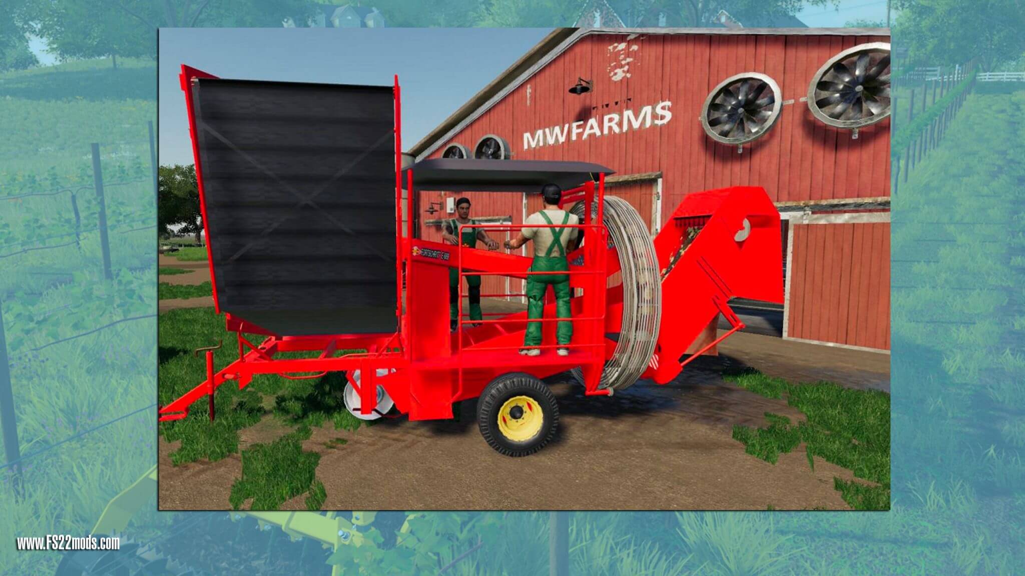 FS22 Potatoes, Beets and Cotton Guide | Farming Simulator 22