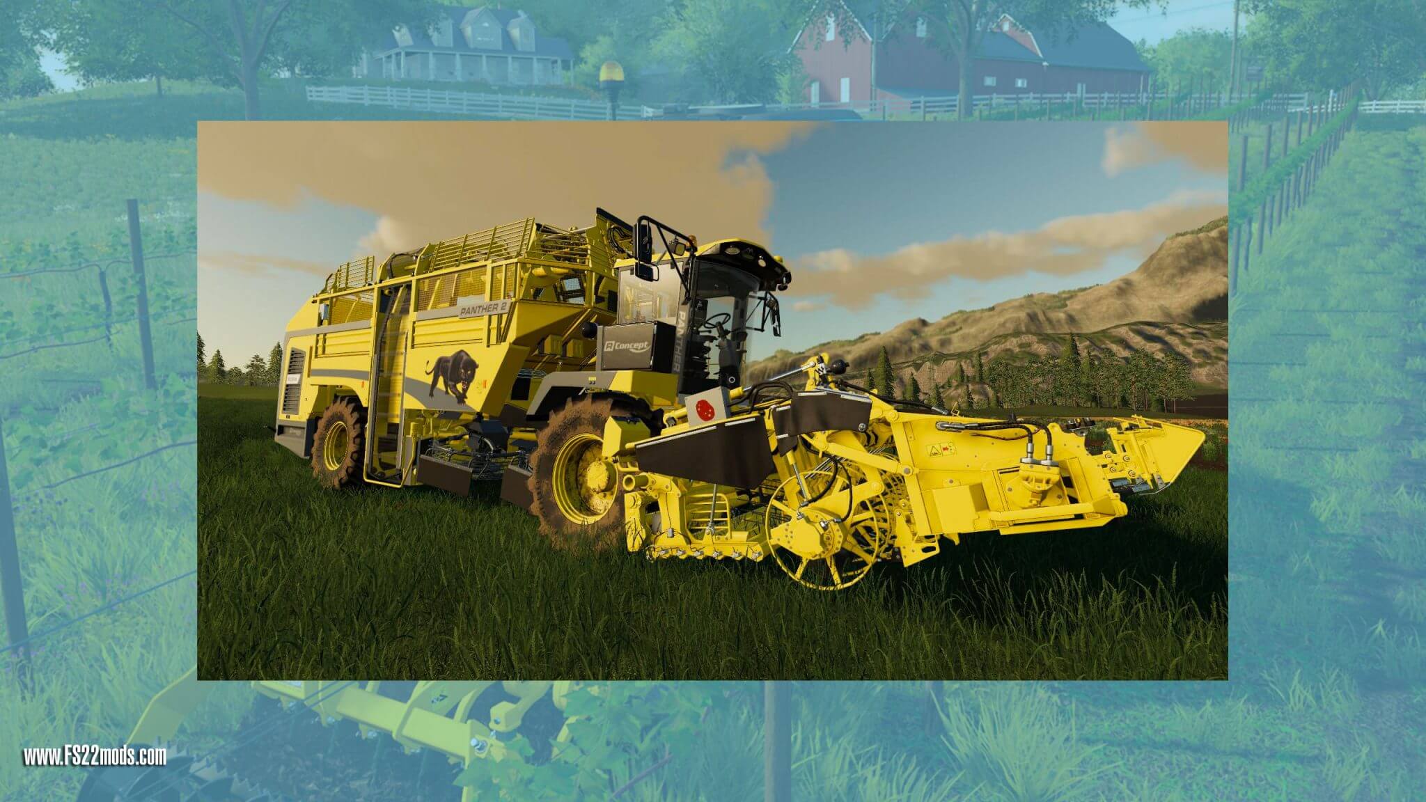 FS22 Potatoes, Beets and Cotton Guide | Farming Simulator 22
