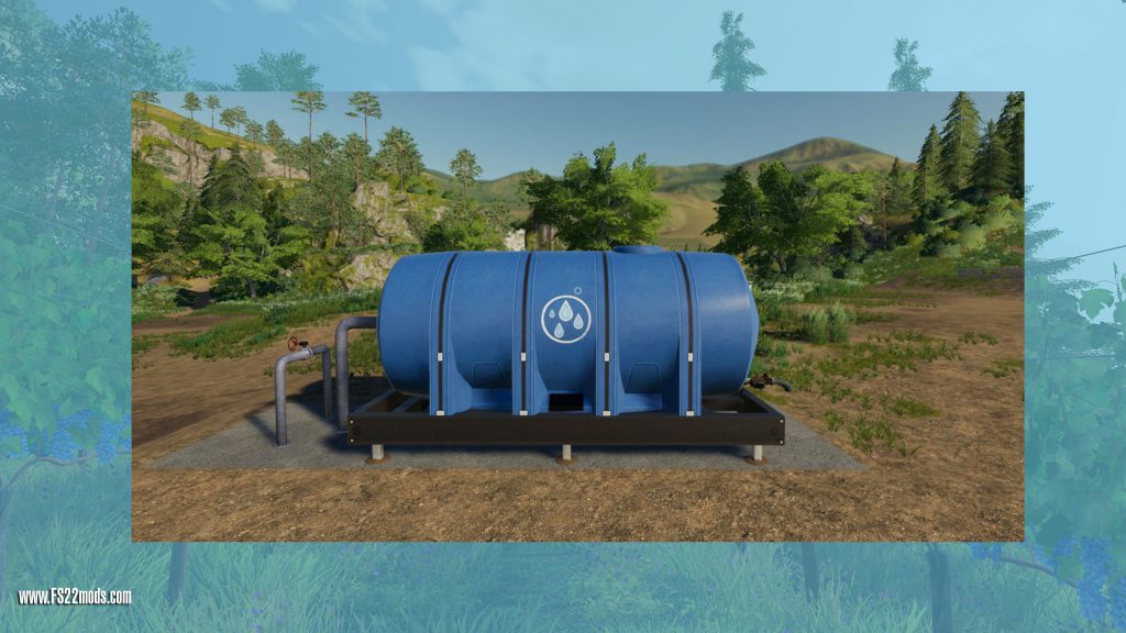 Production chains Guide in Farming Simulator 22 | fs22mods.com