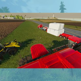 Production chains Guide in Farming Simulator 22 | fs22mods.com