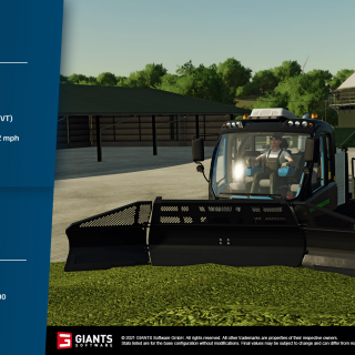 More Farming Simulator 22 Factsheets was announced | FS22 Factsheet