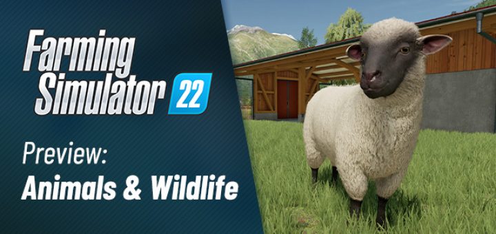 Farming Simulator 22 Mods Packs | FS22 Mods Packs