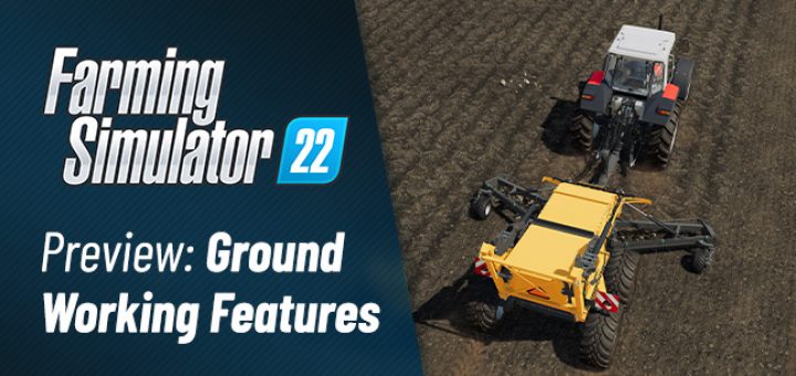Farming Simulator 22 Textures mods | FS22 Textures mods