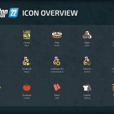 How to generate income in Farming Simulator 22 | FS22 Money