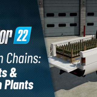 How to generate income in Farming Simulator 22 | FS22 Money