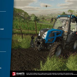 New FS22 Factsheets all about grapes and olive | Farming Simulator 22