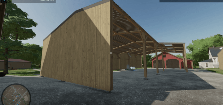 Farming Simulator 22 Buildings mods | FS22 Buildings mods