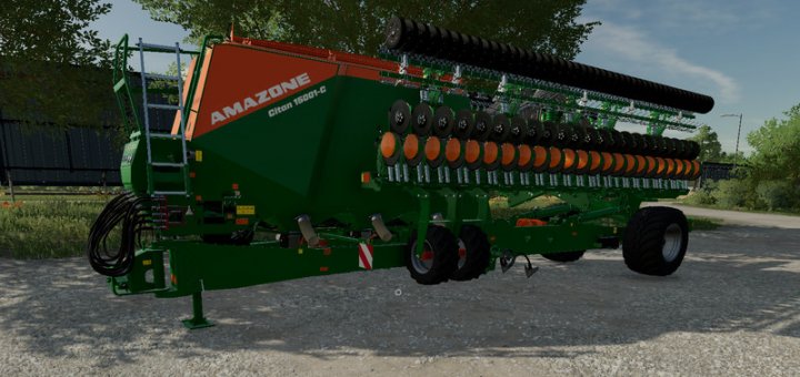 Multi Fruit Mods | FS22 Mods | Farming Simulator 22 Mods