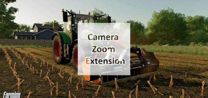 ZIP Mods | FS22 Mods | Farming Simulator 22 Mods