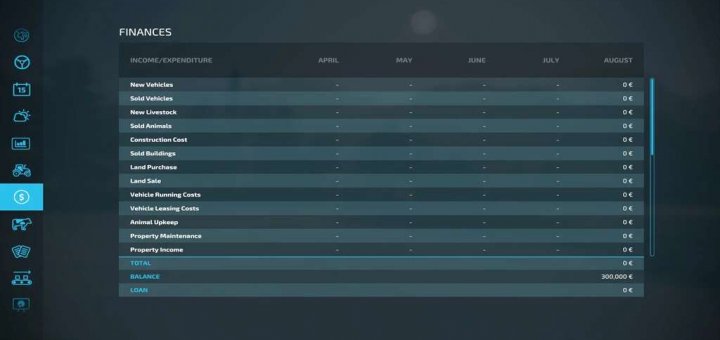 Sunflower 6631 Vertical Till v1.0.0.0 - FS22 Mod