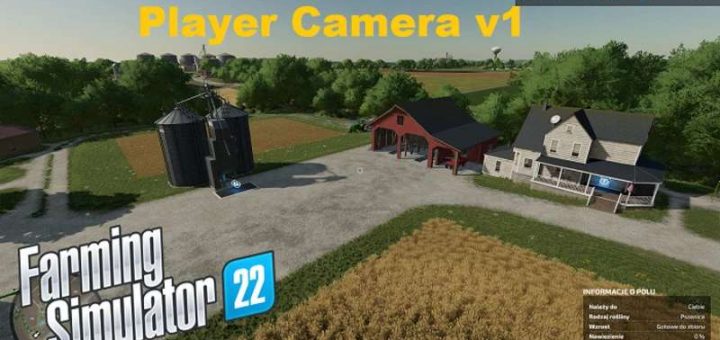 Quad Speed Mods | FS22 Mods | Farming Simulator 22 Mods