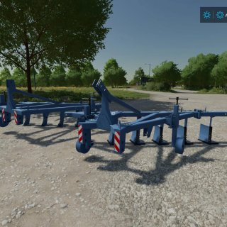 PSKU Pack v1.0 - FS25 / FS22 Mod